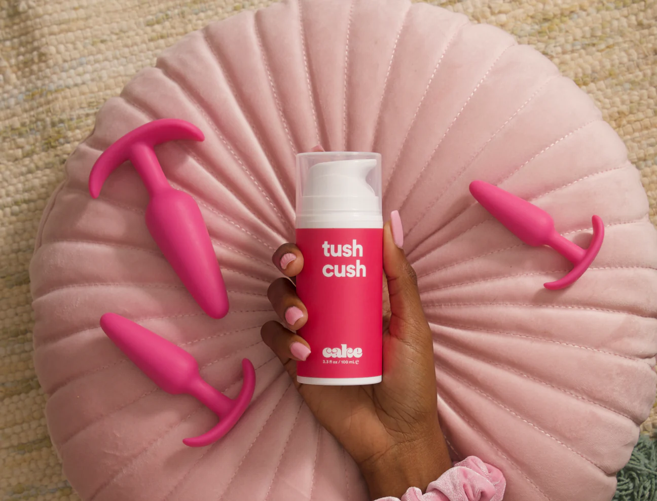 How to Get into the Butter Churner Sex Position