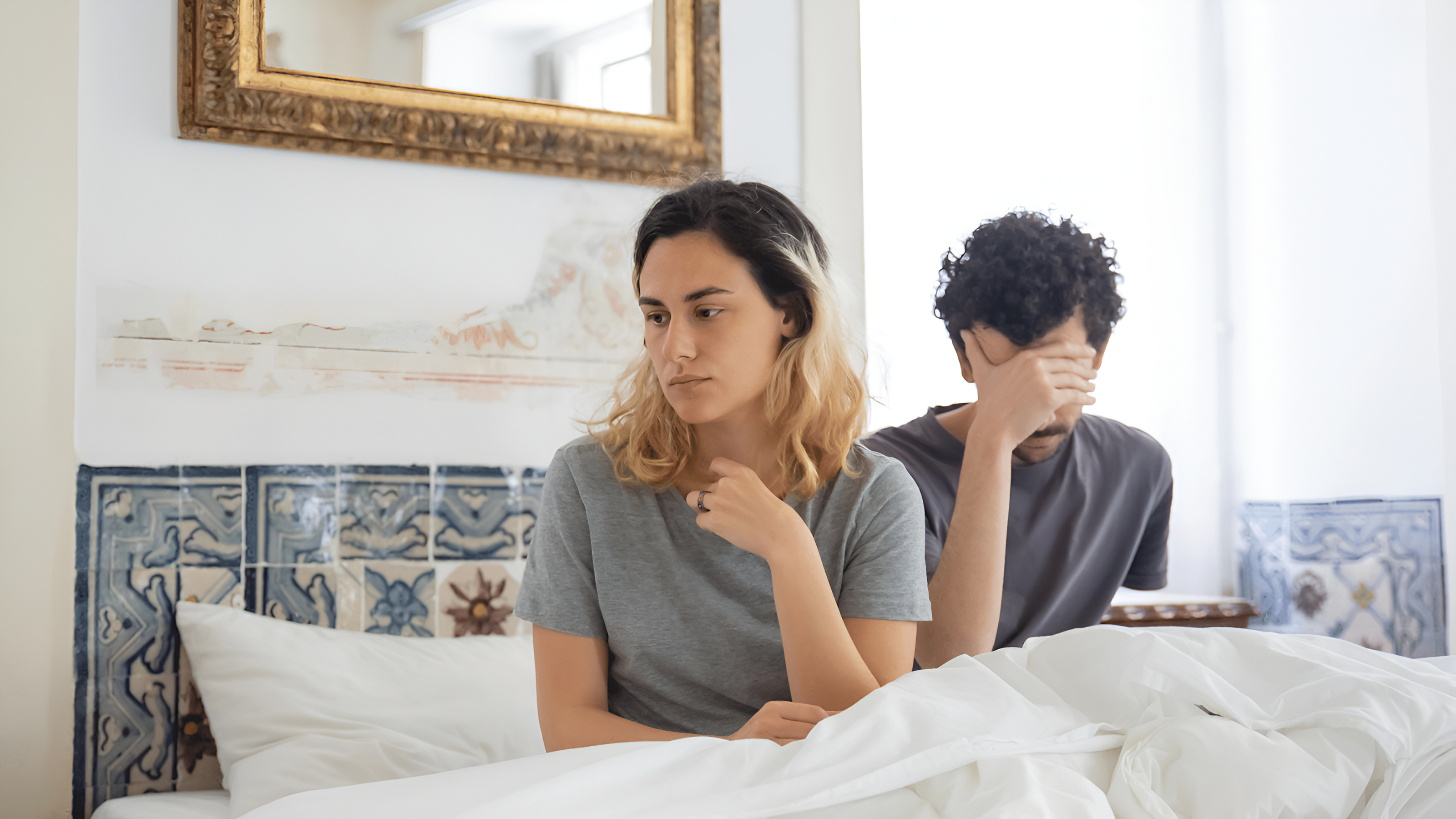 How Do I Know If I Have ED - Hello Cake