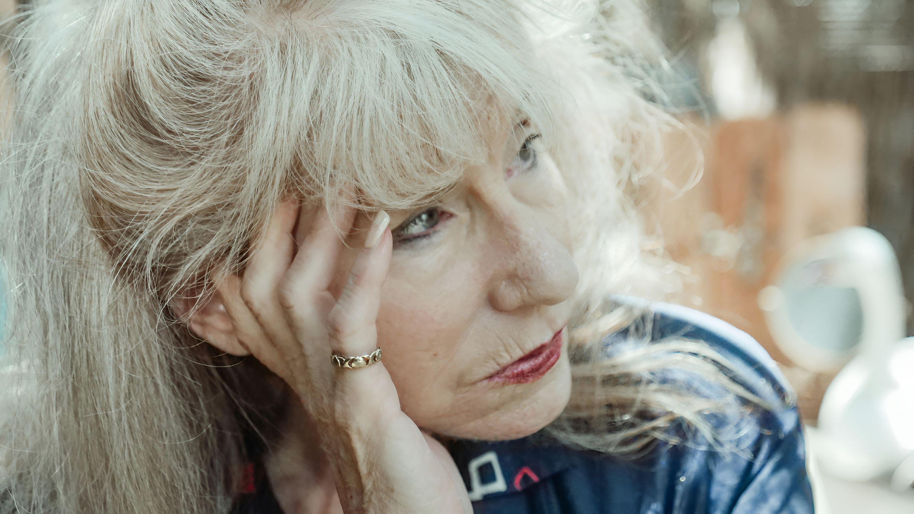 Painful Sex After Menopause - Hello Cake