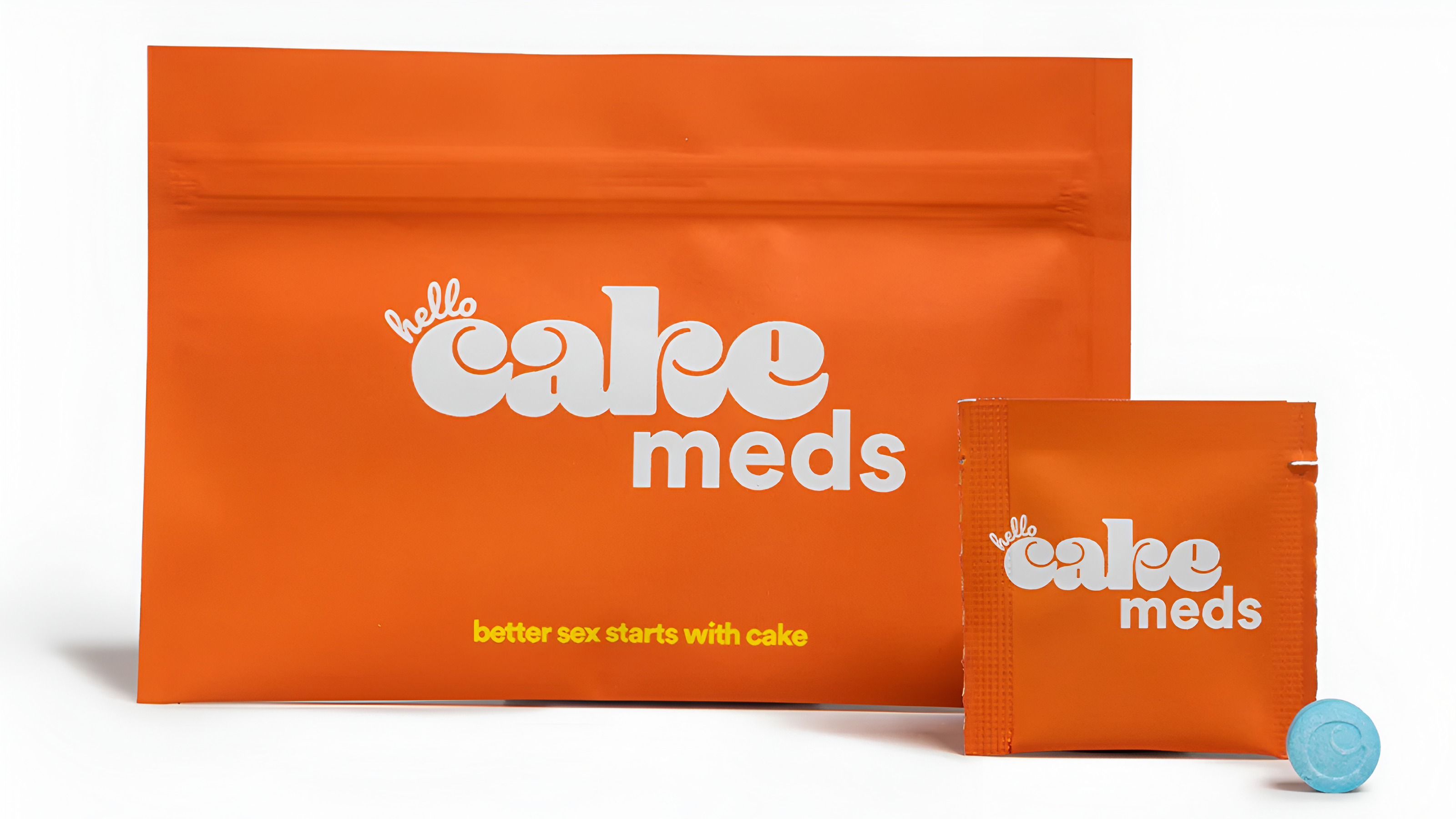 What To Do When It’s Hard To Get Hard - Hello Cake, Inc